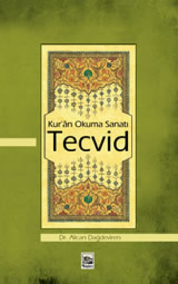 Tecvid – Okumazamani