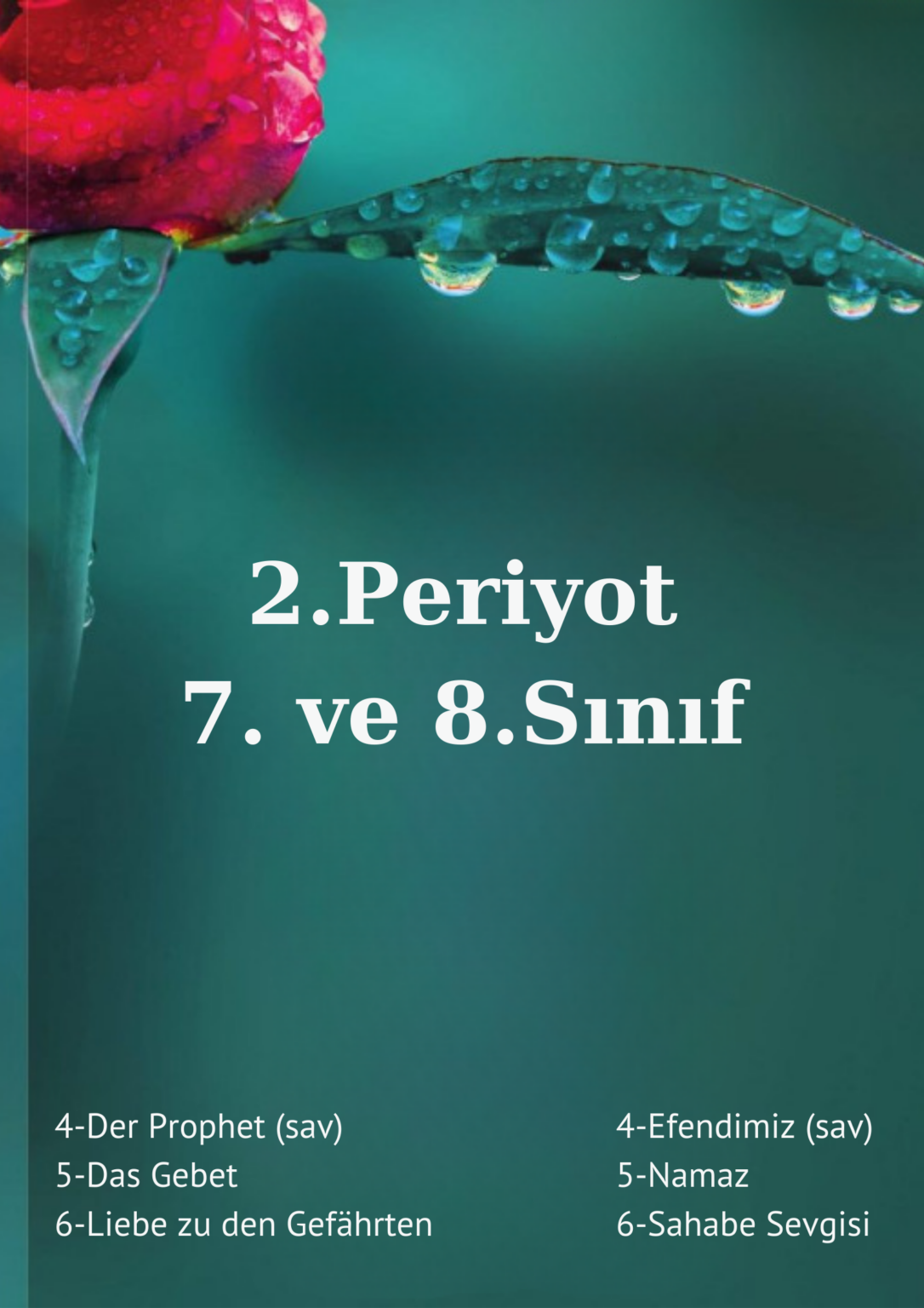 5. Namaz – Okumazamani